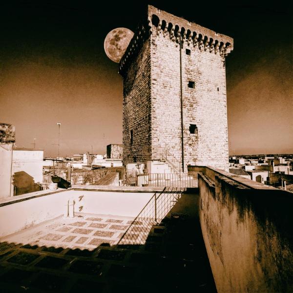 Luna Normanna - Mola di Bari