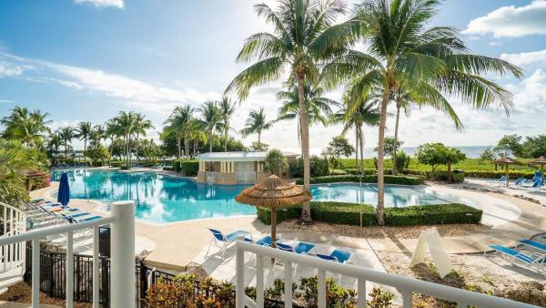 412 Mariners Club - Key Largo