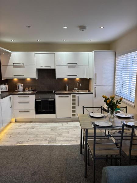 Georgia's Place - Luxury 2 Bed In Llandudno - Llandudno