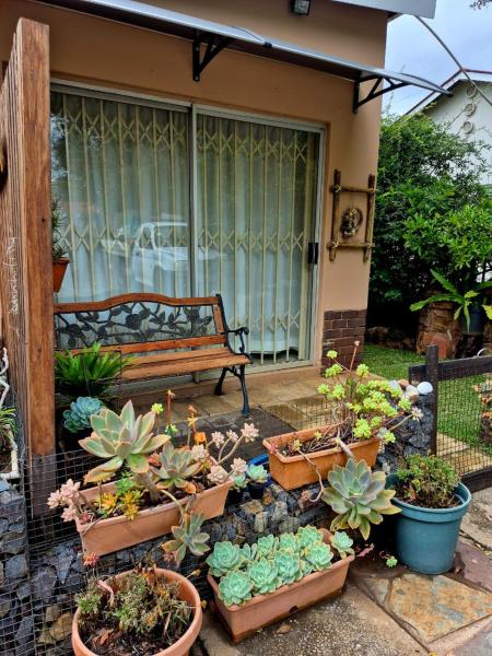 Cozy Haven - Centurion