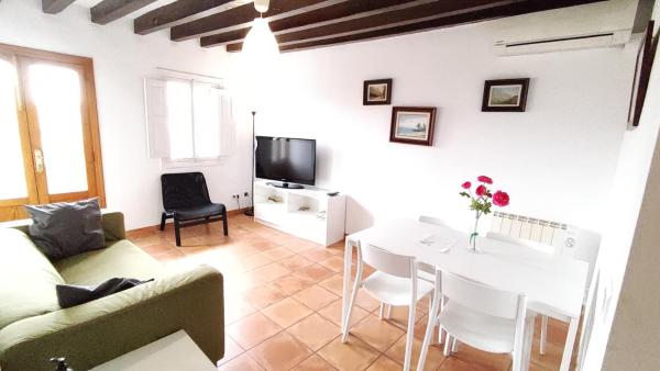 Can Carrio - Turismo De Interior - Magaluf