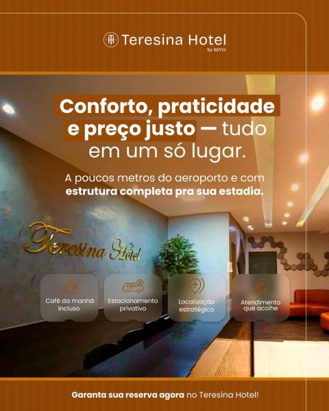 Teresina Hotel - Teresina