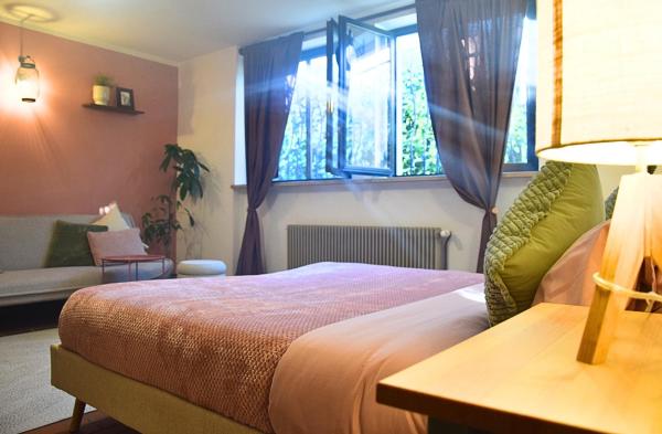 Ponte House - Ponte Nelle Alpi