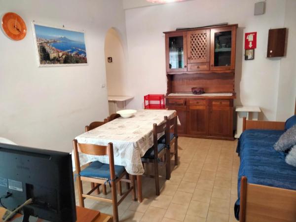 Appartamento Condominio Santa Teresa - Scalea