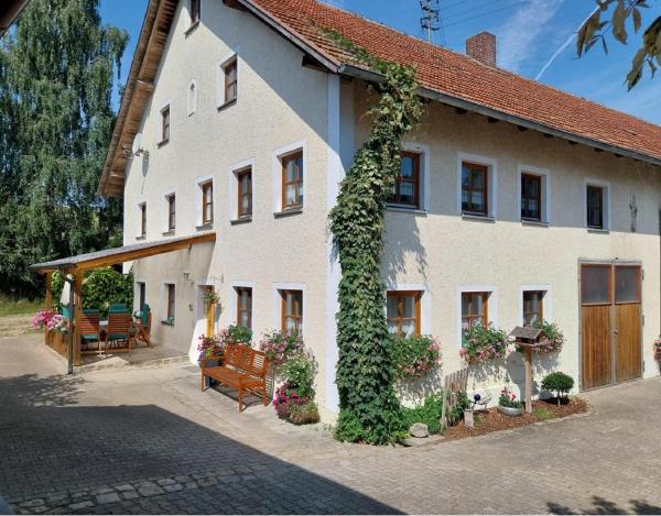 Gschwandnerhof - Falkenstein