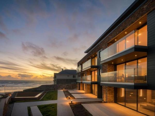 2 Bed In Bude Oc-92484 - Bude