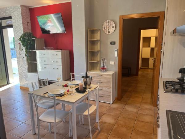 Casaliva Pied-Ã -terre - Bardolino commune, Italy