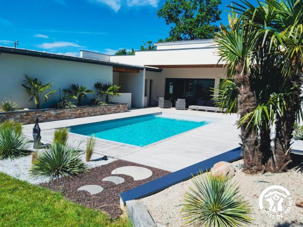 Villa Des Oliviers - Rodez