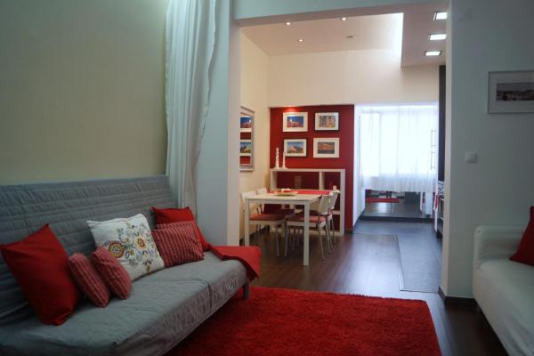 Apartamento Centro De Lisboa - Alfama