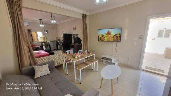 20 Min Cairo-airport Newcairo Roof Studio Luxvilla - Lake View, IA