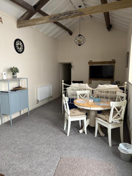 The Old Surgery - Herefordshire