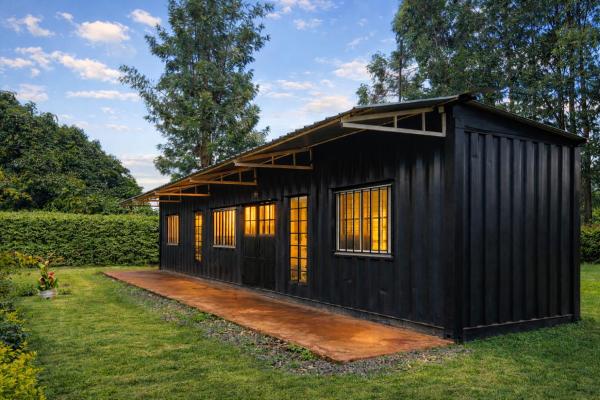Ccrean Cozy Sted - Kenya