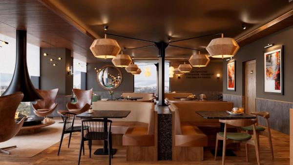 B&b Hotel Covilhã - Covilhã