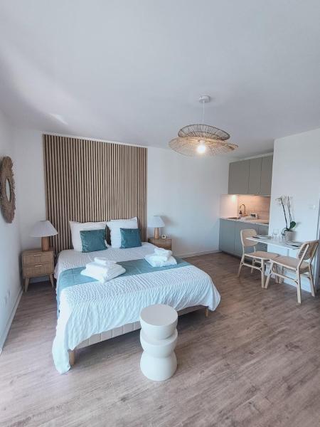 Studio Azur Sanary - Central Et Cosy - Sanary-sur-Mer