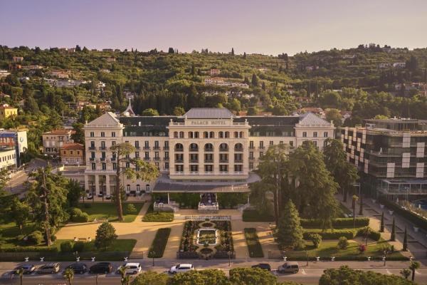 Hotel Palace Portoroz By Minor Hotels - Koper