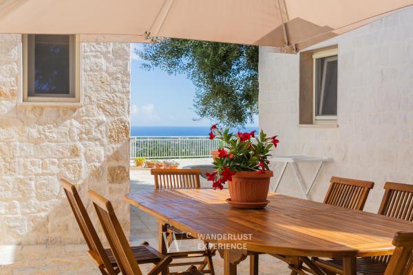 Wanderlust Experience Apulian Hills - Fasano
