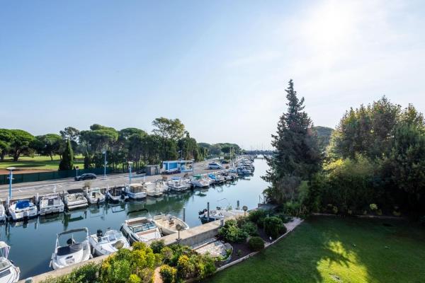 Charming Apartment 7 Min To The Beach - Mandelieu-la-Napoule