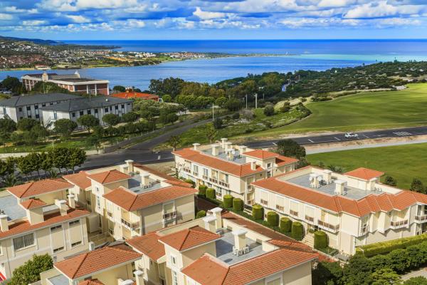 Kamer Exclusive Hotel & Suites - Ilıca