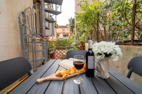 Mimì Apartment - Taormina