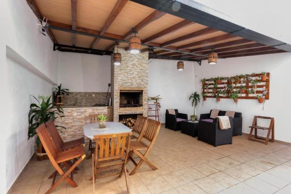 Moradia Casa Feliz - Madeira