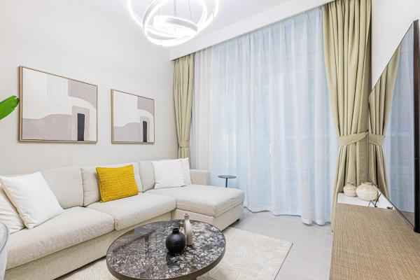 Modern Luxury 1br Apt With Canal Panorama - Index, WA