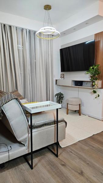 Apartamento Novo E Aconchegante Perto Do Centro - Río de Janeiro