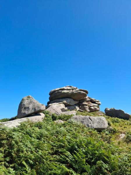 The Cabin - Penzance