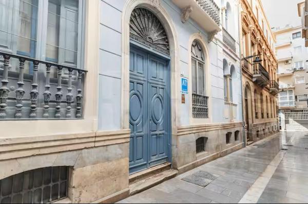 Marqués De Guadiaro Suites - Málaga