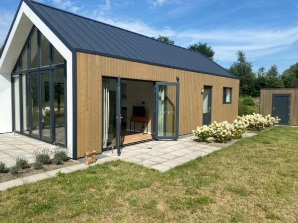 Bungalow Gagel | 4 Personen - Stadskanaal