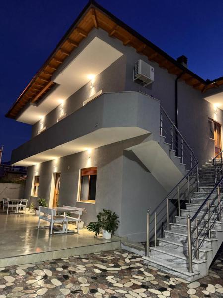 Diar Sea House - Orikum