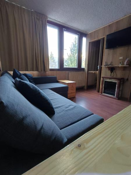 Marilleva 1400 - Alpine Apartment - Madonna di Campiglio
