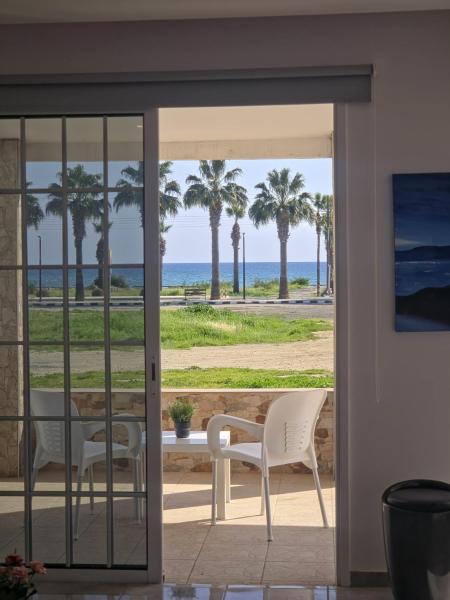 2 Bedroom Home Sea View - Northern Cyprus