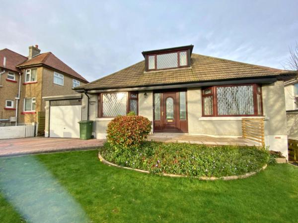 17 The Park - Isle of Man
