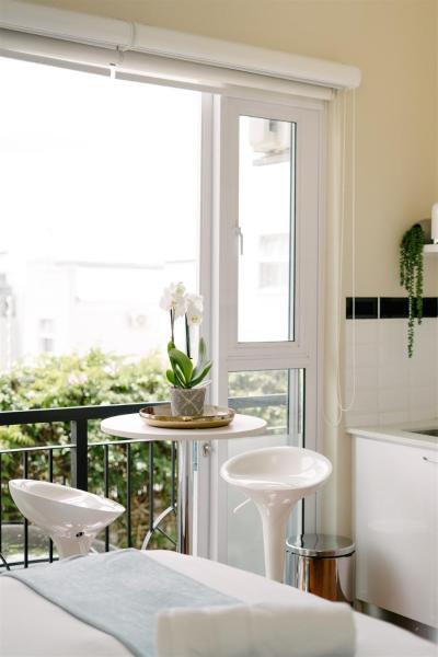 Vesper Apartments - Camps Bay