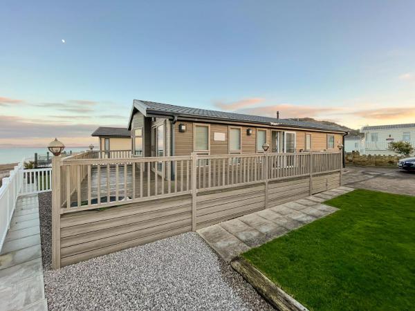 Sunset Lodge - Abergele