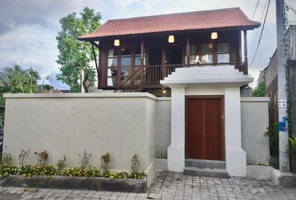 Casa Loka - Canggu
