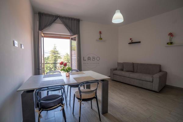 Nephos Tropea - Tropea