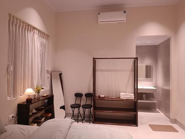 Nhà Có Gió Homestay Mộc Châu - Mộc Châu town