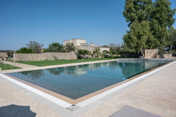 Masseria Scorpiti - Melendugno