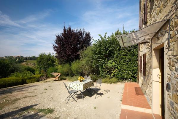 San Bartolo 1c - Poggibonsi