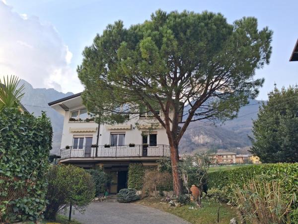 Gerry Home - Abbadia Lariana