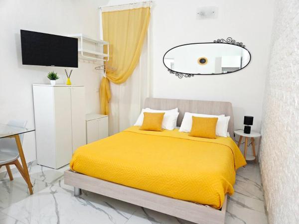 La Casa Di Dani E Marco Vicino Ortigia, Siracusa - Sicily