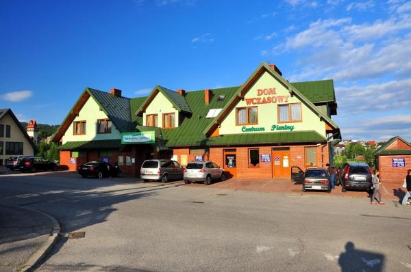 Dom Wczasowy Centrum Pieniny - Poland