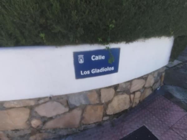 Vistas Mar - Marbella