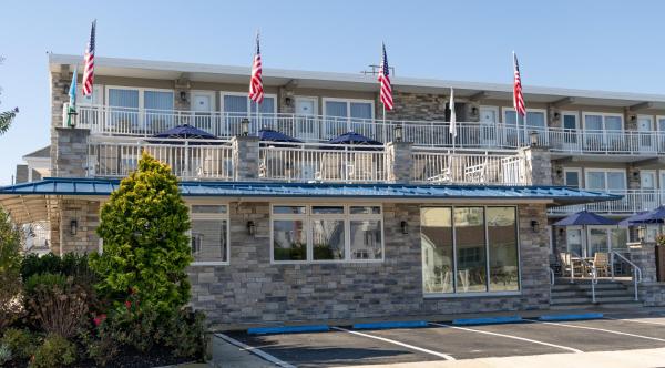 Concord Suites - Avalon, NJ