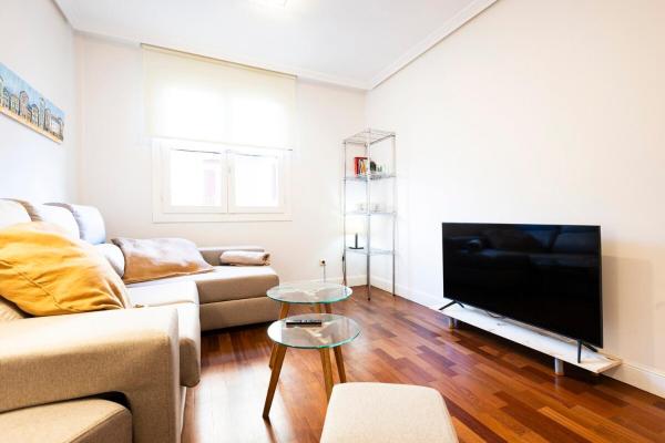 Nice Apartment Well Located In The Old Town - Hondarribia