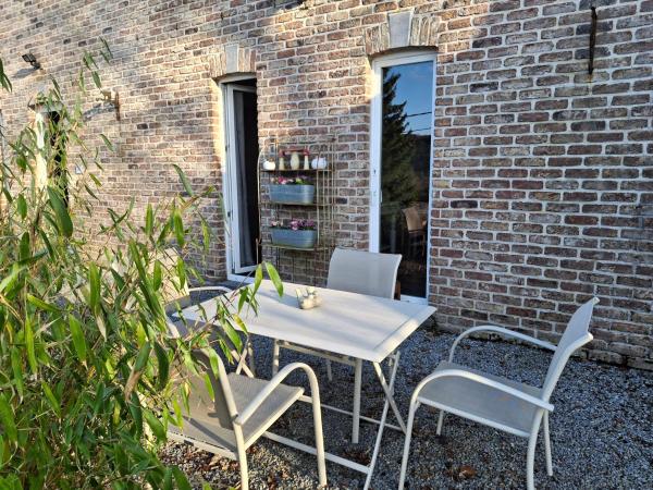 La Maison Des Senteurs - Stoumont