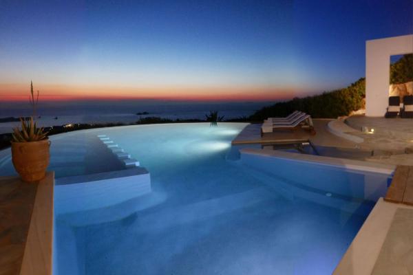 The Spa - Paros