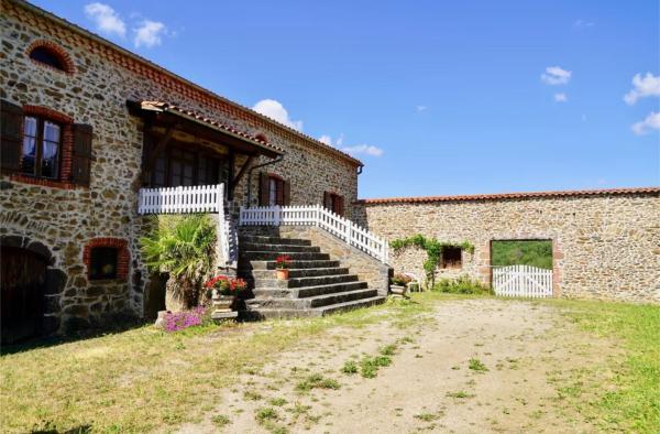 Les Cousines - Auvergne