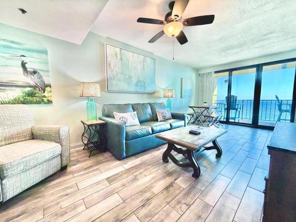 Phoenix I Unit 1104 - Orange Beach, AL